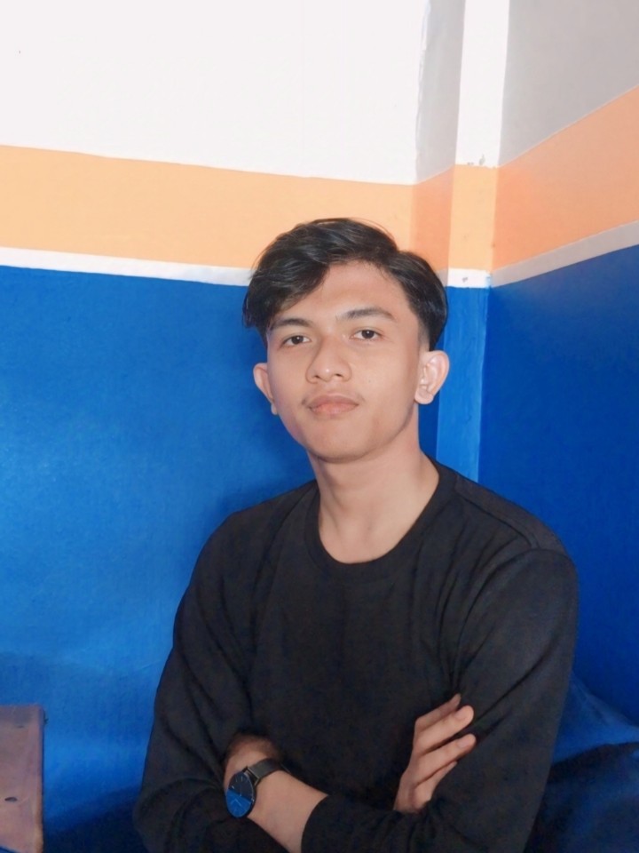 REVAN - M. Revanza Yuzar