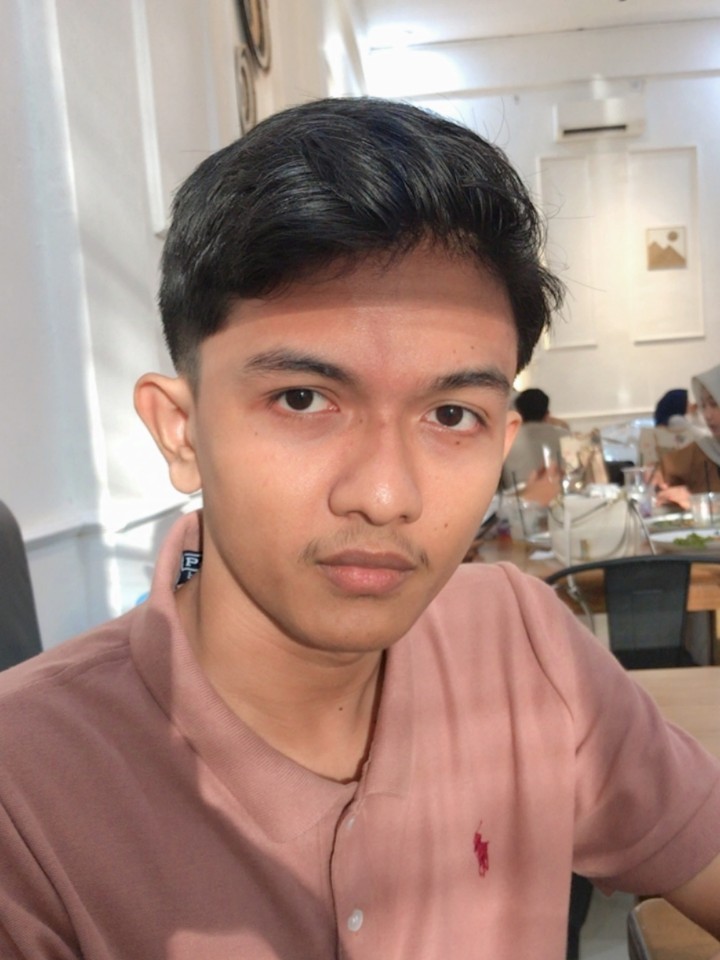 REVAN - M. Revanza Yuzar