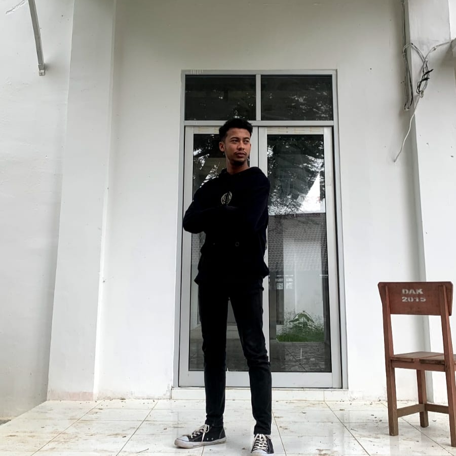 Overlord Joki - Team